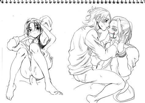 Rule 34 Anal Anal Sex Male Only Manjiro Sano Mikey Tokyo Revengers Sanzu Haruchiyo Tokyo