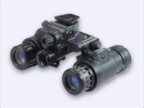 Pvs 31 Unboxing And Overview YouTube