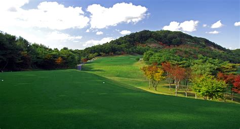 가을 골프 시작 단풍 맛집 필드 골프장 추천부터 가격 정리까지 김캐디 골프 정보