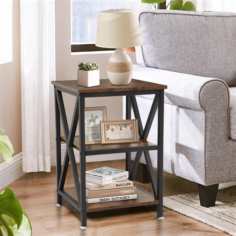 What To Use Instead Of A Side Table At Christopher Hannan Blog