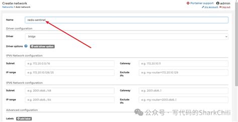 Docker 图形化界面工具 Portainer 优秀实践 51cto Com