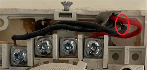 Replace Honeywell With Tado DIYnot Forums