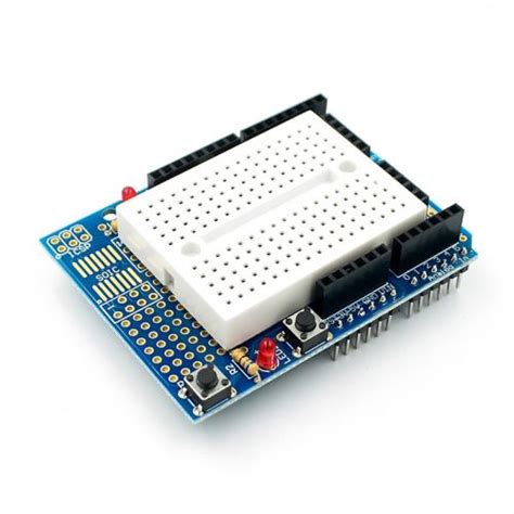 Arduino Cnc Shield Grbl Controller V3 Expansion Board With 4pcs A4988 Driver In Bangladesh