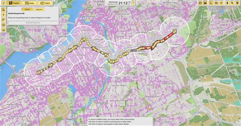 Nimby Rails Game Review Rail Fans Canada