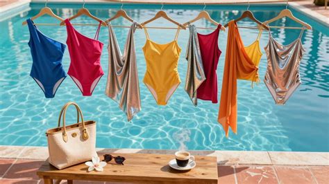 10 Best Designer Swimwear Brands For Year Luxury By The Pool