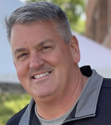 Culver Stockton Welcomes Back Greg Logsdon 91 As Konneker Leader In