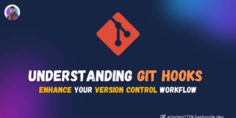 understanding git hooks r devto