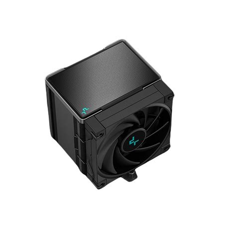 DEEPCOOL AK500 ZERO DARK CPU COOLER PRICE IN BD TECHLAND BD