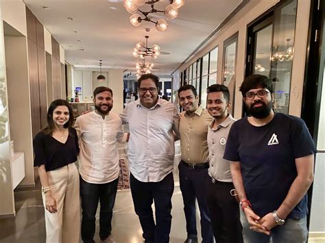 Rushabh Shah On Linkedin Startupjourney Inspiration