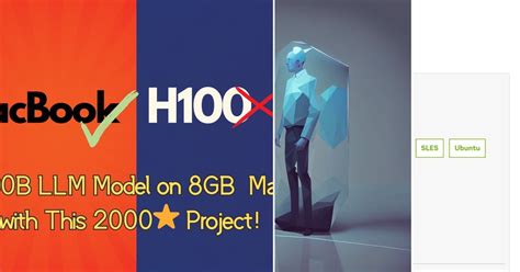 List Computer Setup For Running Locally Llm And Ai Curated By Tech Dose Medium