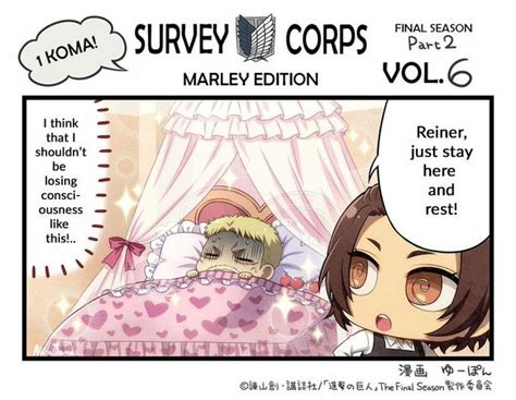 Pin By Bearior On Aot Chibi Attack On Titan Funny Attack On Titan Comic Attack On Titan