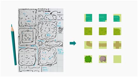 How To Draw Grass In Inkscape