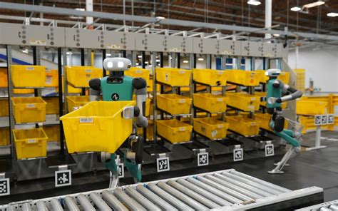 Exploring The Latest In Robotics Technology A Review Of Recent Innovations Directindustry E