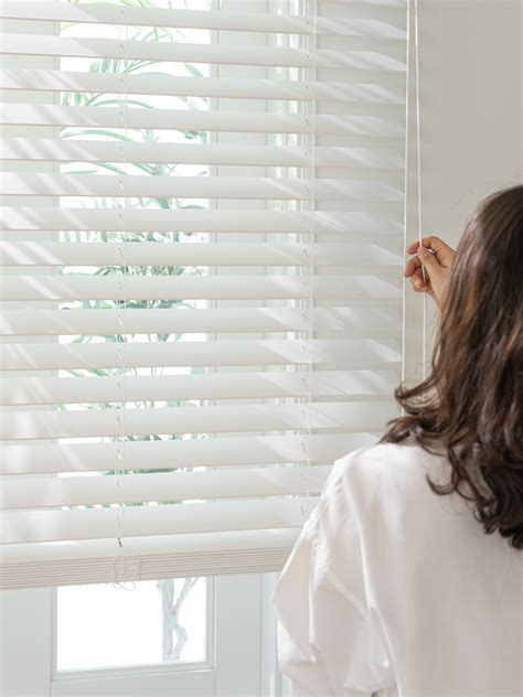 Ps우드블라인드 27color 마리하우스