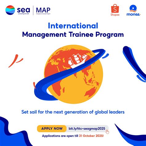 The Trainee 🌍 International Management Trainee BỆ PhÓng ToÀn CẦu Cho ThẾ HỆ TrẺ🌍 Bạn Có Từng