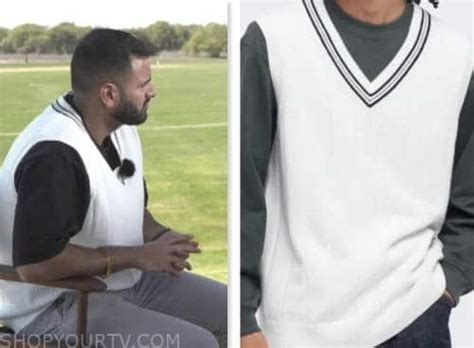 Ashan Singh Clothes Style Outfits Fashion Looks Shop Your Tv