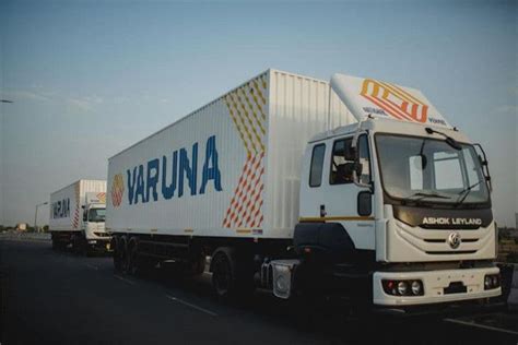 Integrated Logistics Key Concepts And Benefits Varuna