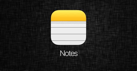 Lista De 6 Trucos Que Pocos Saben De La Aplicación Notas Para Iphone Ipad O Macbook Infobae