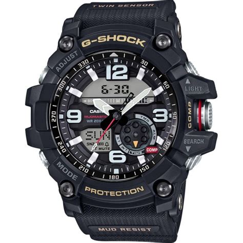 G Shock Master Of G Mudmaster Gg1000 1a Boho Chic Fashion For Free