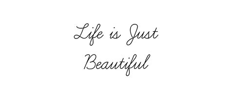 Life Is Just Beautiful Interview Uitm Mass Comm