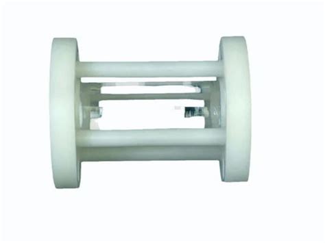 PARTHIV Liquid PP Flow Indicator For Chemical Acid Size 1 12 Inch At 400 Piece In Ahmedabad