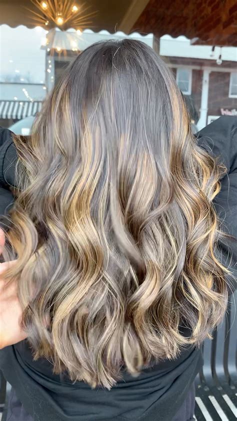 Danielle Brooke Messer Hairby Daniellemesser • Instagram Photos And Videos