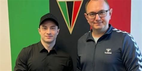 Гравець збірної України перейшов у польський клуб