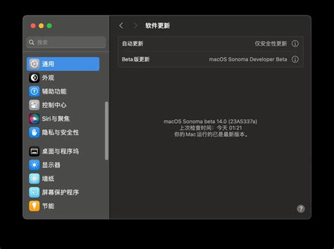 在windows Vm虚拟机里面安装macos Sonoma 江皇无限