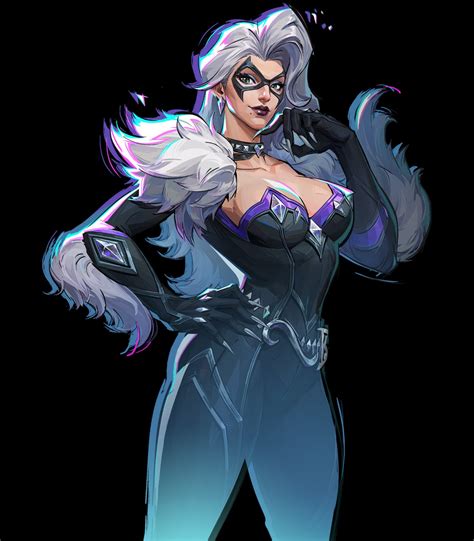 All Marvel Rivals Upcoming And Leaked Skins Marvel Rivals Skins