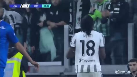 Juventus Vs Empoli Eporner