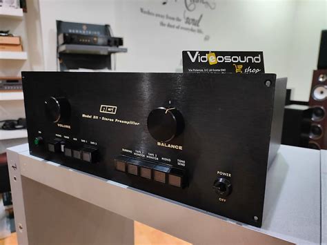 Agi Model 511 Reverb