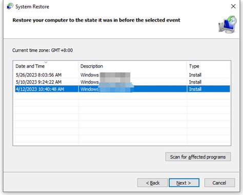 Full Fixed Securepciconfigspaceaccessviolation Bsod Minitool