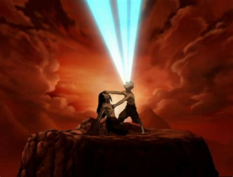 Nickalive Aang Saved The World 10 Years Ago Avatar The Last Airbender Nickelodeon
