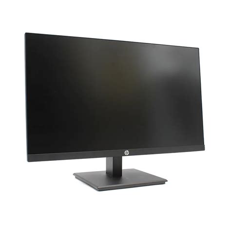 Hp 238 Edge To Edge Display Monitor Softbyte Technologies Limited
