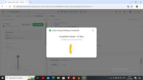 Santosh Kumar On Linkedin Codingchallenge Algorithm Problemsolving