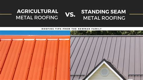 Standing Seam Roofing Shed Roof The Ultimate Guide To Understanding