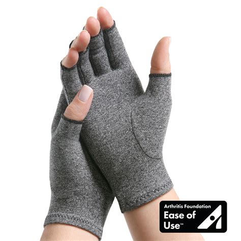Imak Compression Arthritis Gloves Orner