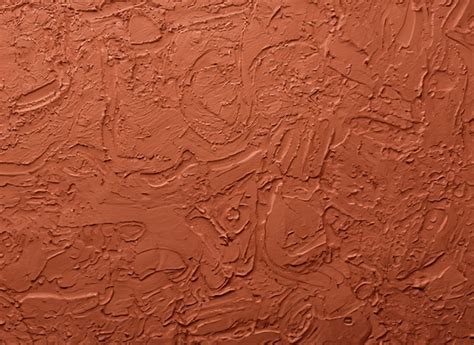 Premium Photo Clay Texture