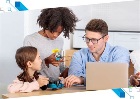Robotics And Coding For Schools Ednex