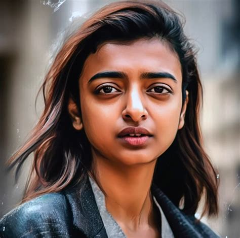 Radhika Apte Talks About Rejecting Roles And Fear Of Losing Work In Bollywood