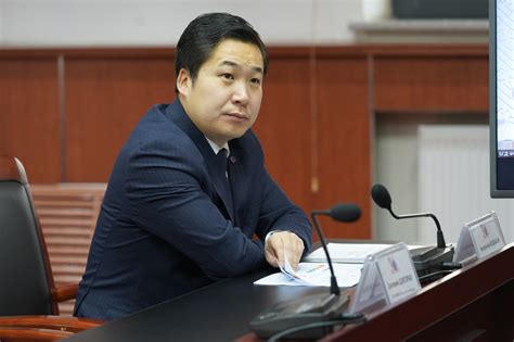 Баянгол ИТХ ДҮҮРГИЙН ИТХ ДАХЬ АН ЫН БҮЛГИЙН ЭЭЛЖИТ ХУРАЛ БОЛЛОО