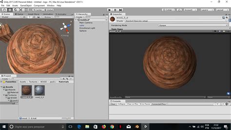 Sphere Uv Distortion Questions Answers Unity Discussions