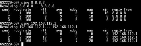 Network Switch [connectivity] Troubleshoot Ntp Issues Nebula Standalone — Zyxel Community