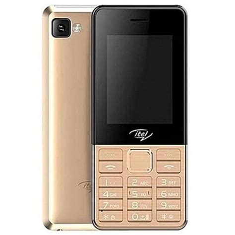 Itel It Price In Bangladesh Full Specs Apr Mobilebd