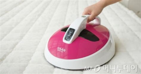 한경희생활과학 침구청소기 퀴즈 이벤트 실시