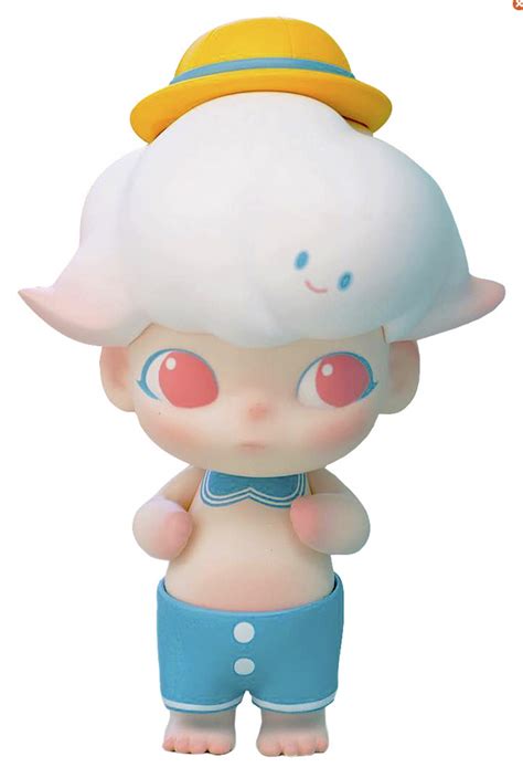 Dimoo Goes To School Art Toys Design Art Toy Character Design