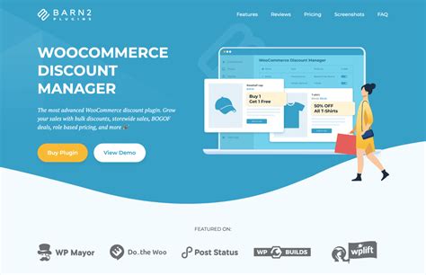 Top Best Woocommerce Discount Plugins To Boost Sales In 2023
