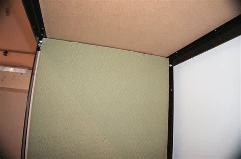 Cnc Router Enclosure 7 Steps With Pictures Instructables