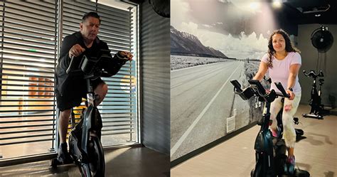 Arvada Ymca Cycling Class Inspires Students And Instructor Ymca Of