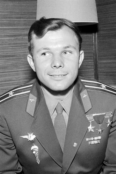 Yuri Gagarin Wikipedia